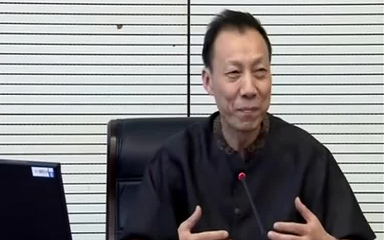 【传承 • 文化】柳长华:中医非物质文化遗产的核心价值与保护(全三讲)