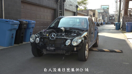 为什么火车不能安装减速带?动画模拟火车通过,看下场就知道