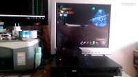 ps2 引导盘 OPL启动 usb玩游戏 破解 39001