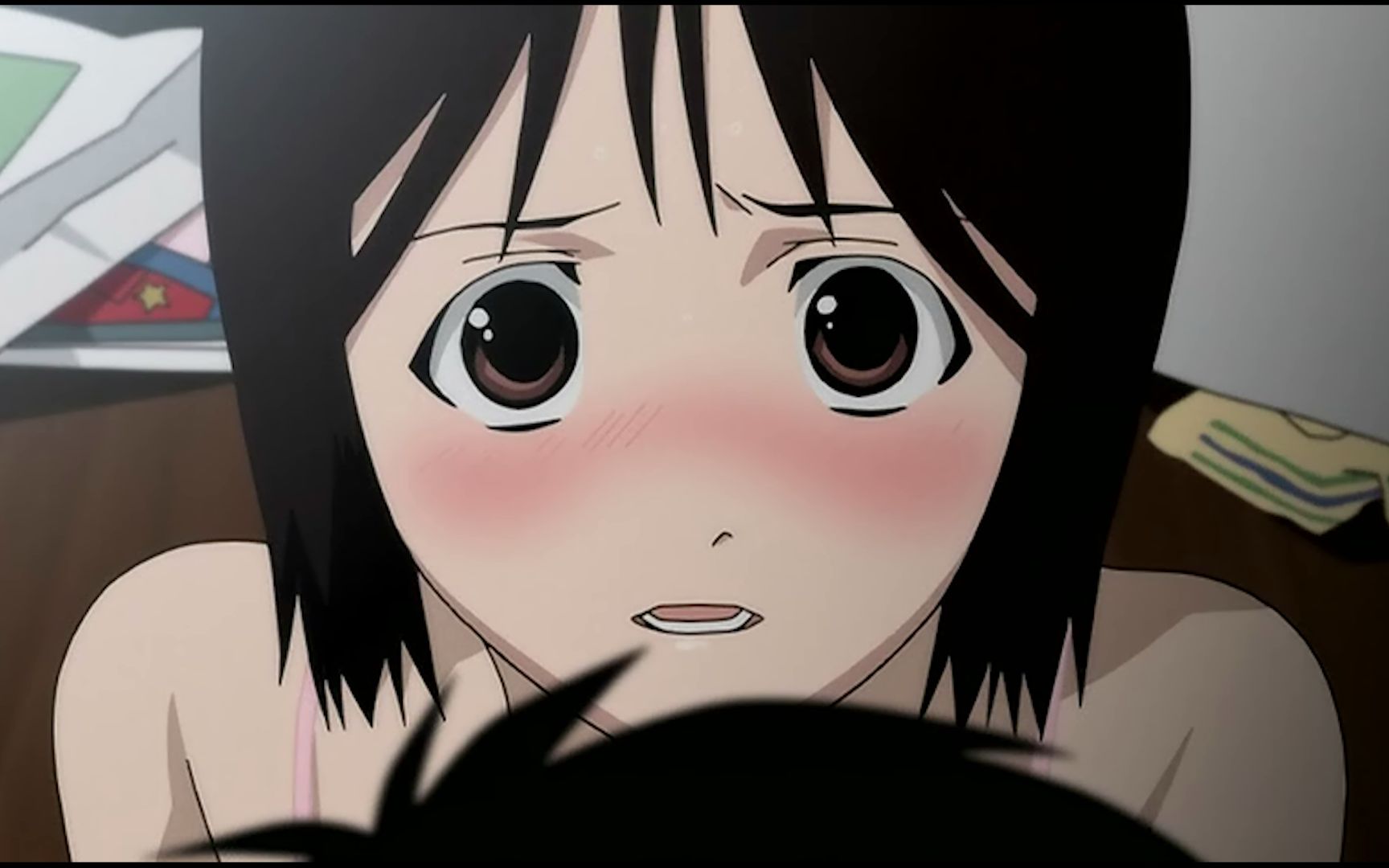 评分都没!死宅和美少女相互玩弄折磨,这.这到底是什么神仙动画?