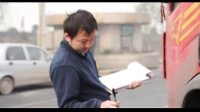 2011商用汽车售后服务总评榜视频材料 段落2