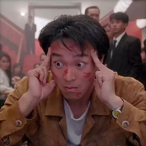 CF陈疯子 