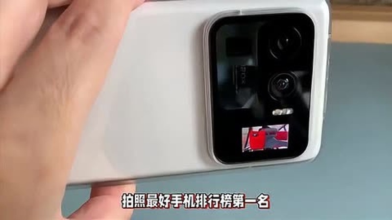拍照最好手机排行榜第一名:多维度评测,爆款闭眼入无压力