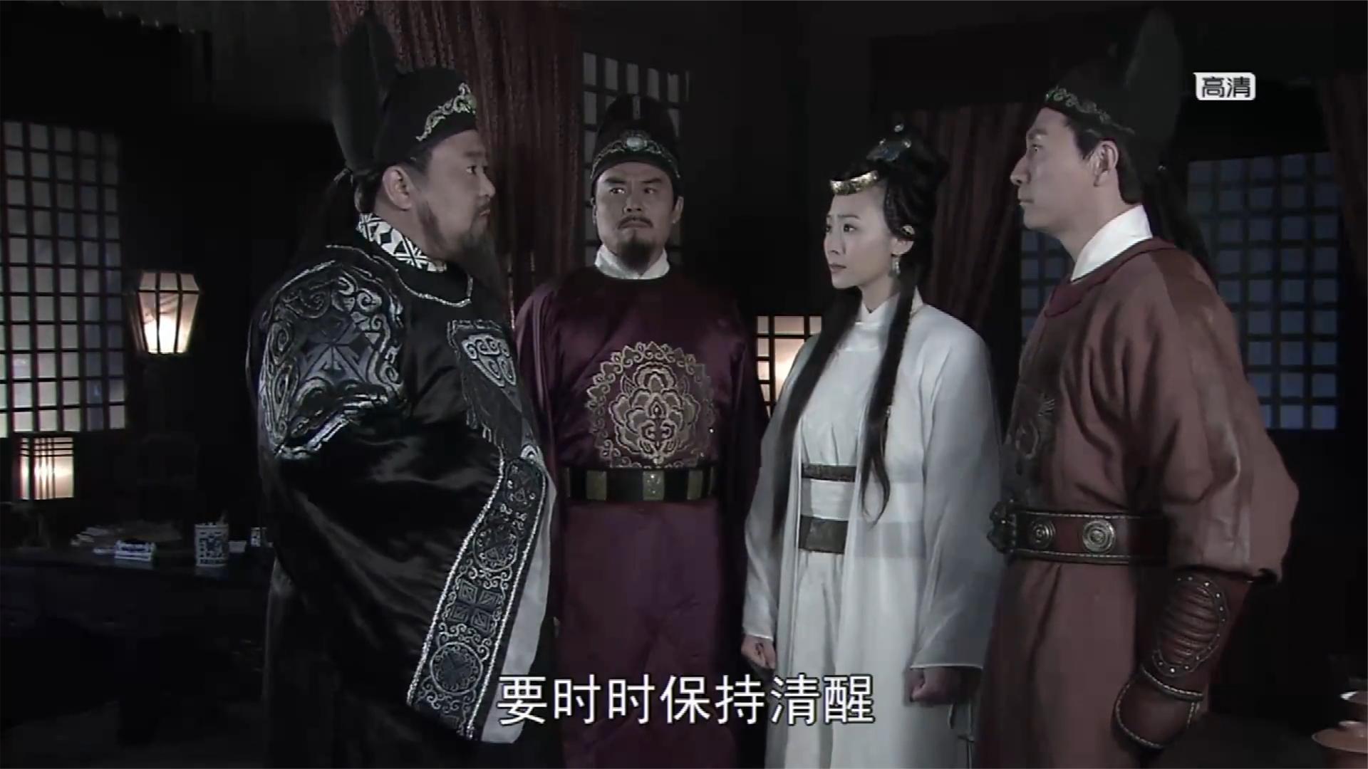 小小管家口出狂言,以为占理就吓唬人,狄仁杰霸气请出圣旨