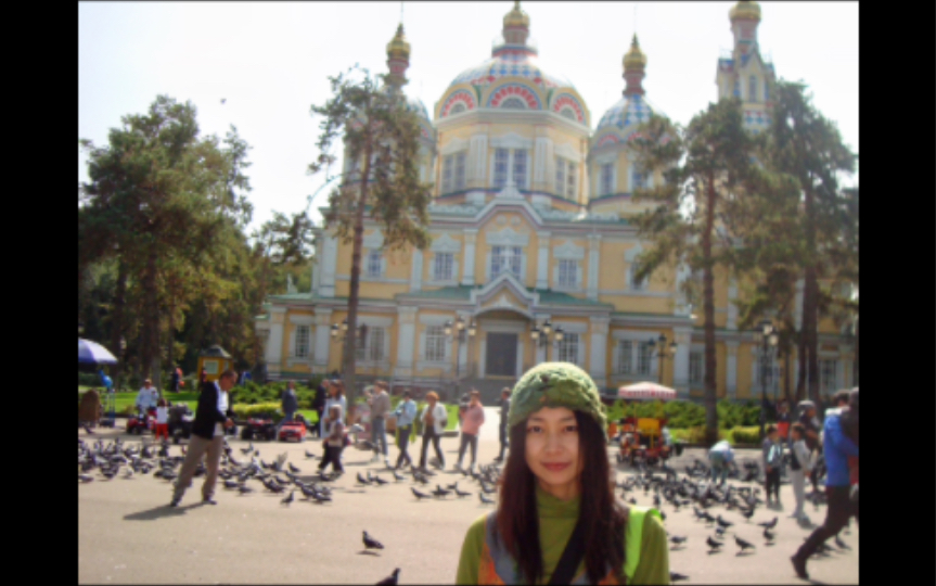 推荐一个小众又便宜的神奇免签国家!四天600元攻略