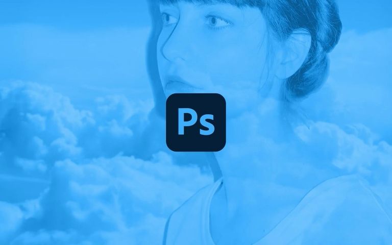 如何在 Adobe Photoshop 中制作投影仪艺术?