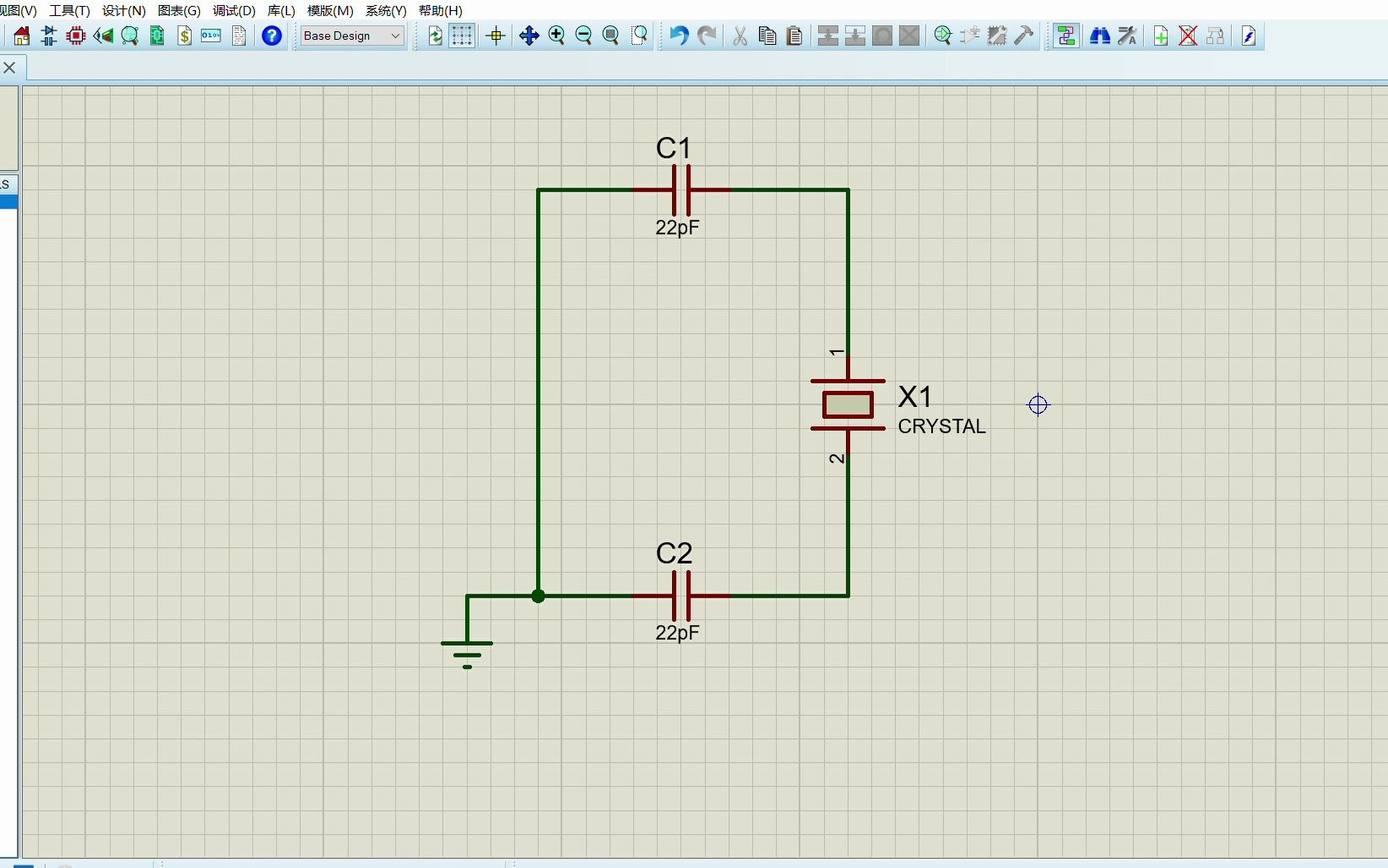 单片机原理及应用