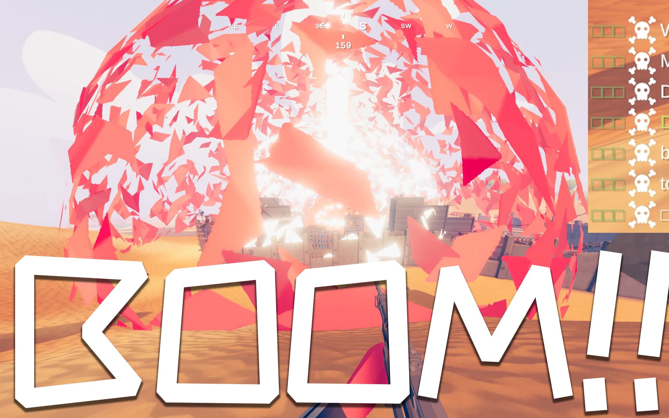 小望仔:这颗核弹含金量拉满!