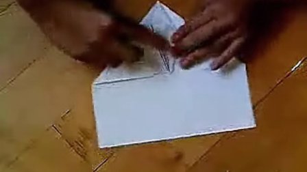 史上飞得最远的纸飞机折法