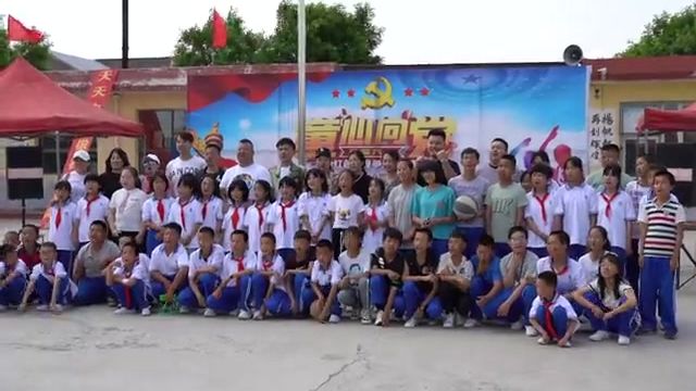 回顾六一公益活动,希望有更多的爱心人士能够看到,能够加入