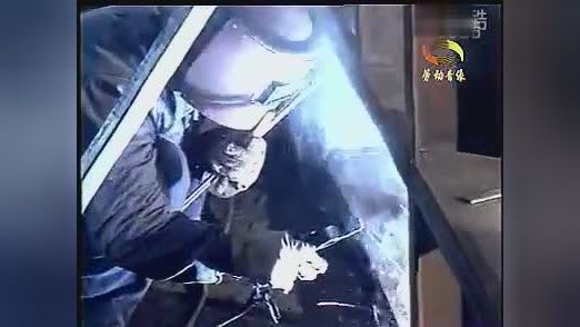 手工电弧焊的质量控制——焊接变形及应力