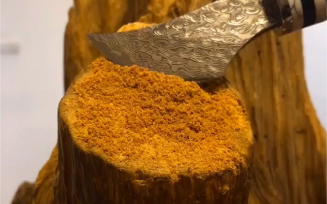 中国优秀的传统香文化