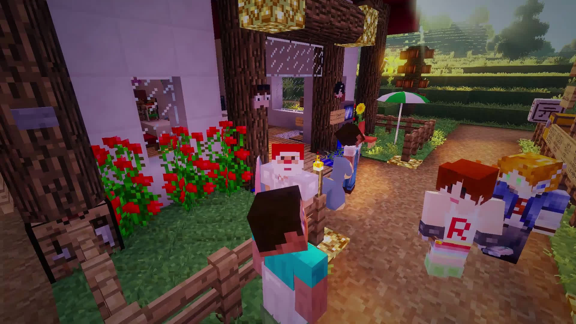 我的世界Minecraft《籽岷的方块E家宝可梦多模组生存 第六集》