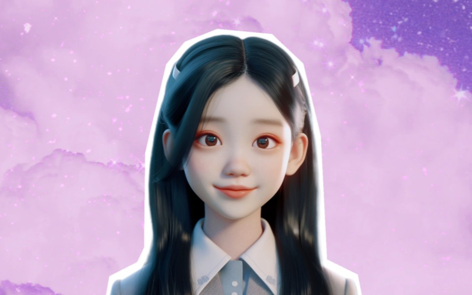 我终于学会生成和制作自己的AI形象和视频啦～