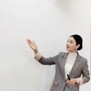 段香尚礼 