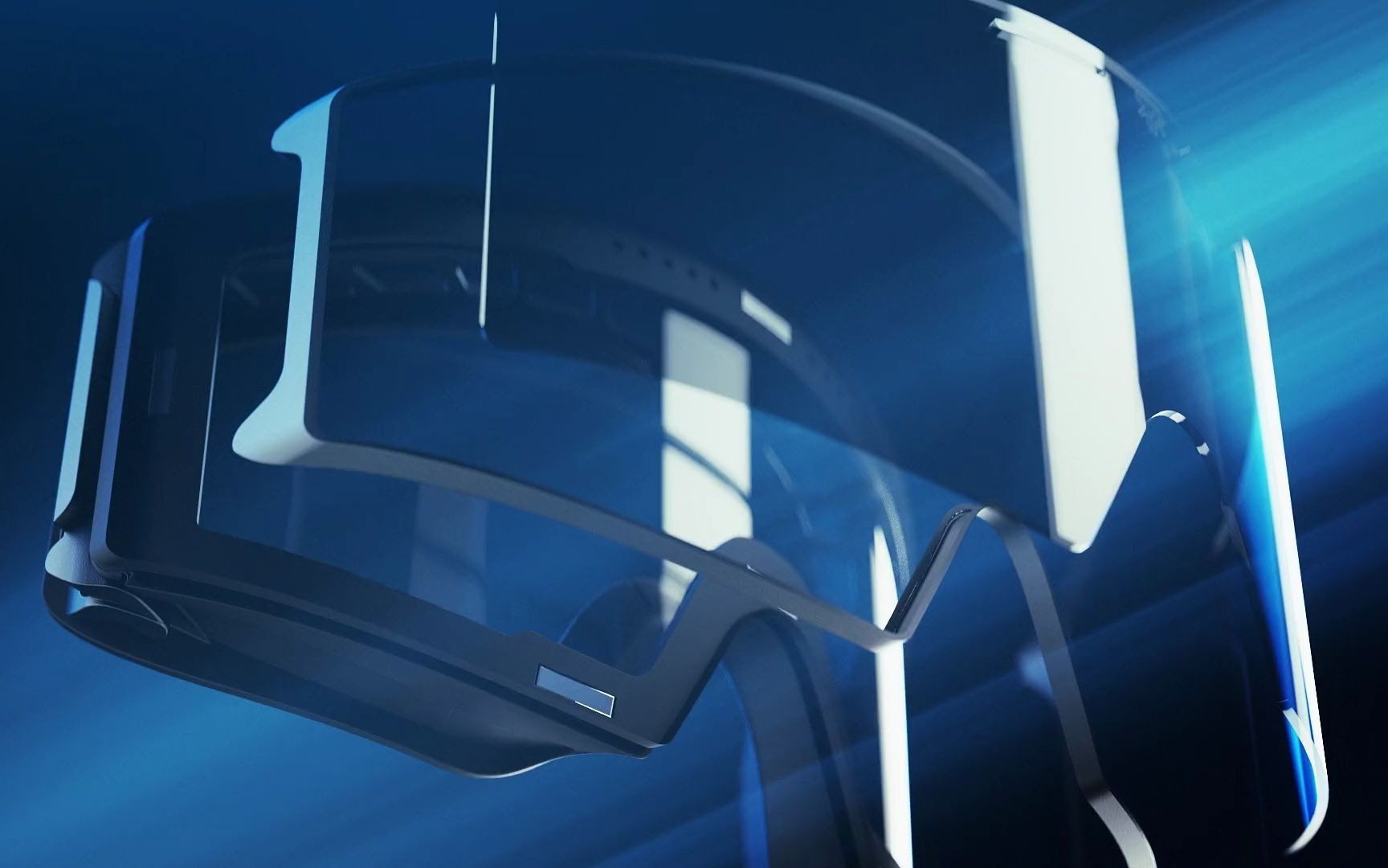 【C4D分享】商业宣传片