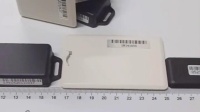 迅远RFID有源2.4G标签#RFID标签 #电子标签 #有源读写器
