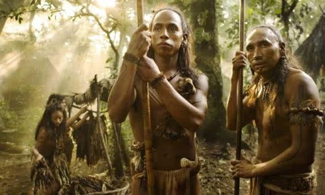 玛雅预言中的世界末日根本就没有实现,真相到底是什么?