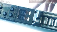 【环球系列】akai Ewi4000s电吹管介绍二:音色和指法转换