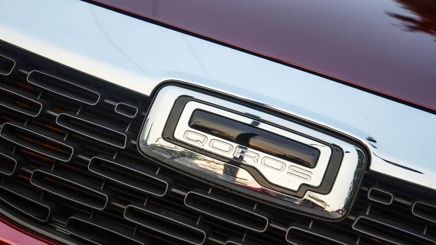 国产车标这6个最有范,第一名你猜不到