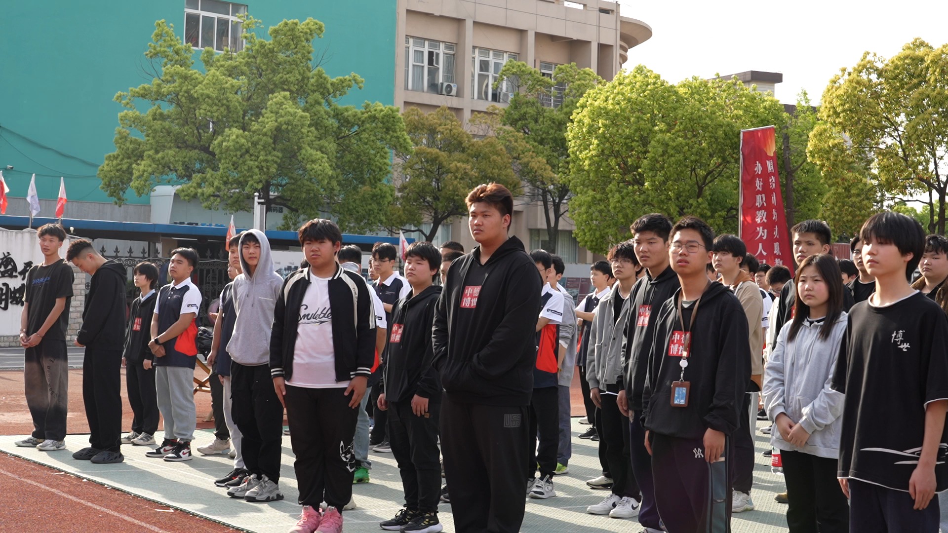 上海博世汽修学校学费是多少