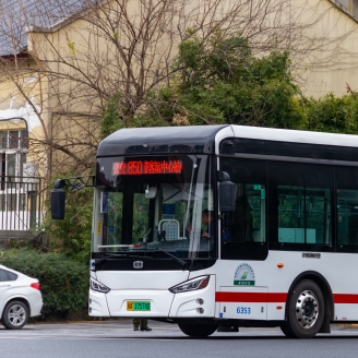 沿山路站 