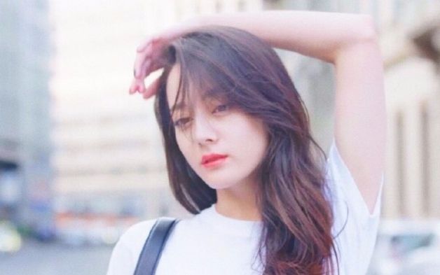 【迪丽热巴】金数据颁奖个人向cut