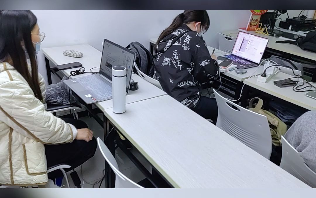 厦门游戏建模培训学校推荐,游戏3D美术培训