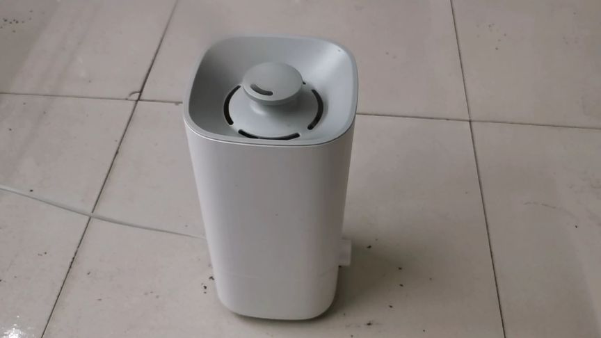 加湿器噪音,一滴油就能解决,每个人都能学会维修加湿器。