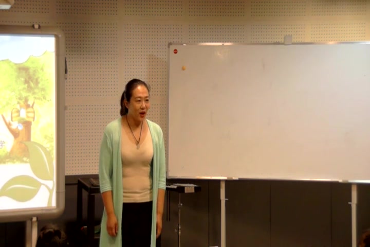 【获奖】人音版小学音乐一年级下册_理发师-刘老师优质课视频教学...