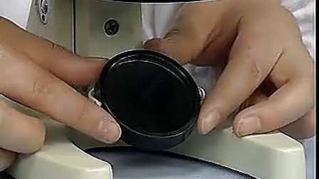 实验一:练习使用显微镜