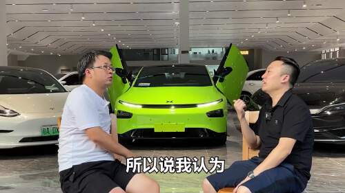 多少续航里程的电动车算合格?二手新能源车到底能不能买(三