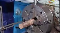 数控车床与普通车床的使用及车削操作7