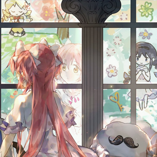 世界第一圆厨晓美焰 