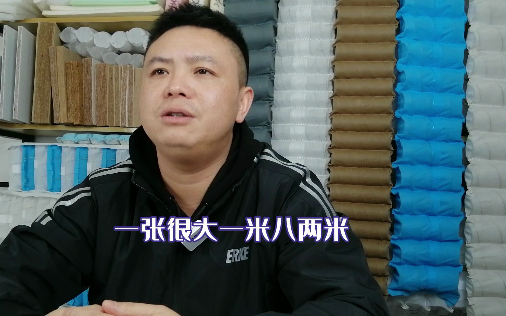 废旧的床垫如何处理?