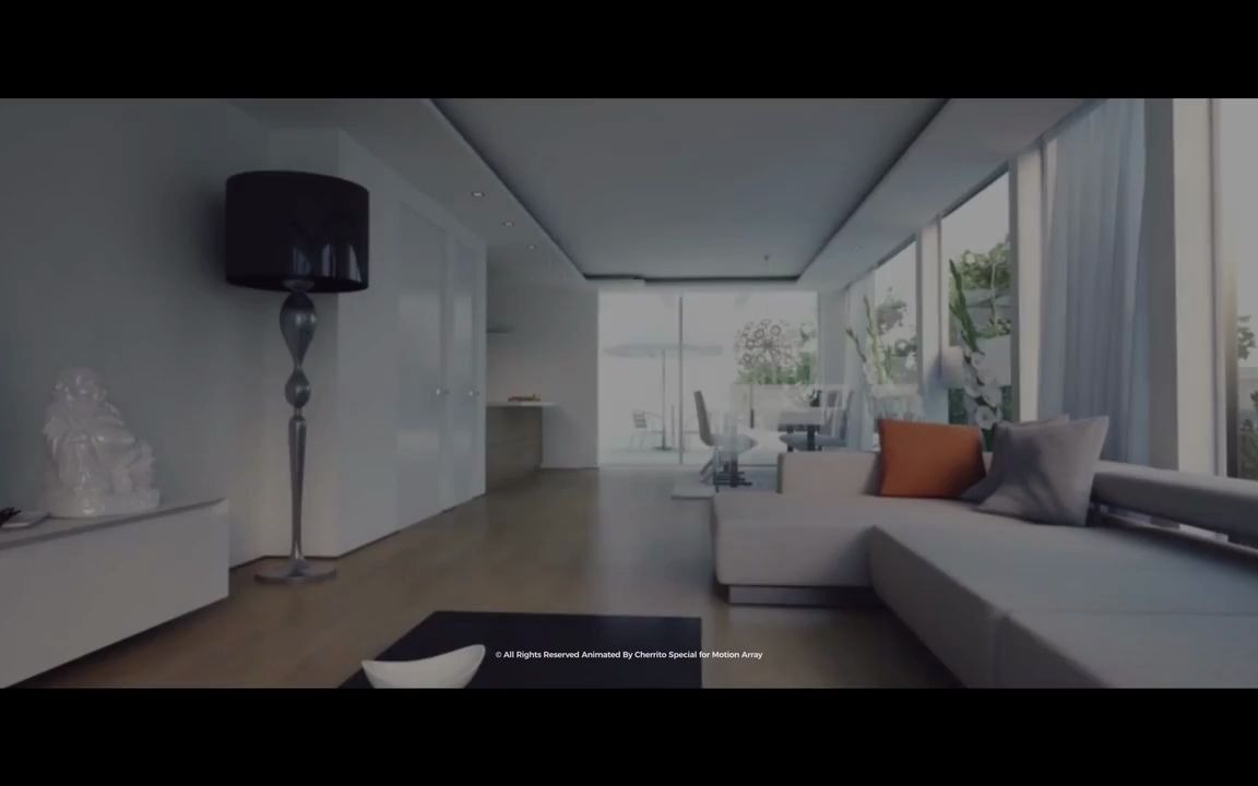 Pr字幕条模板 16组简洁动画文本注释标注标题 简约呼出字幕模板