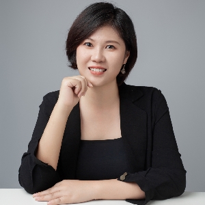 武汉离婚律师丁嫣 