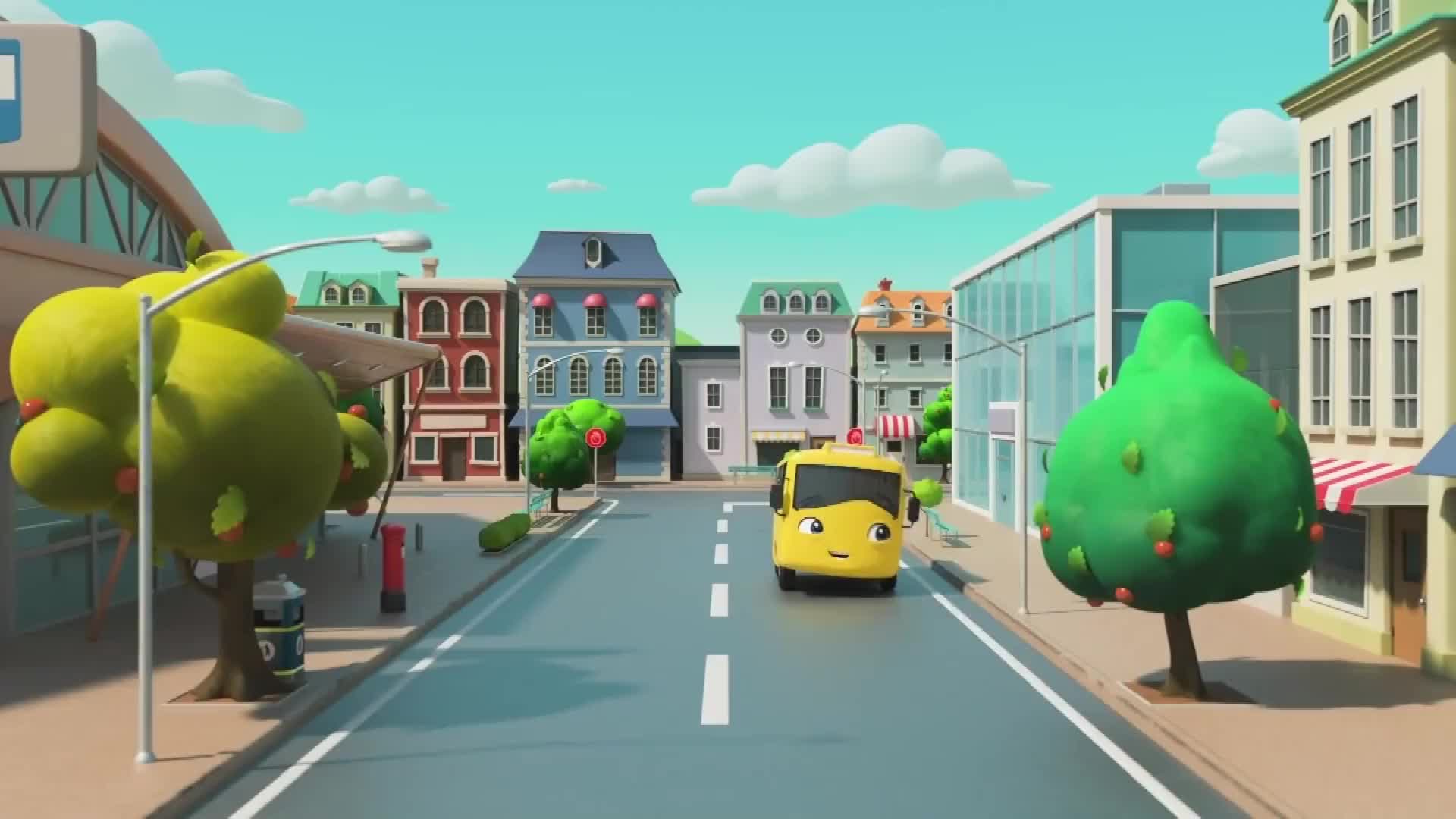 #动画片儿童视频3-6岁 #玩具汽车工程车玩具 #玩具汽车儿童动画 #0到...