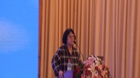 【代表发言】全国卫生产业企业管理协会消毒产业分会成立大会暨全国...