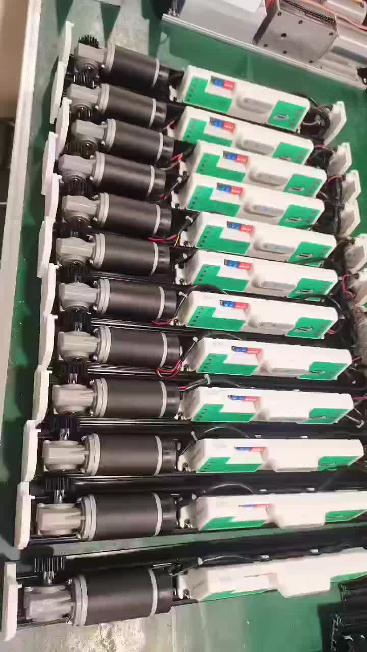 家用自动门电机生产厂家
