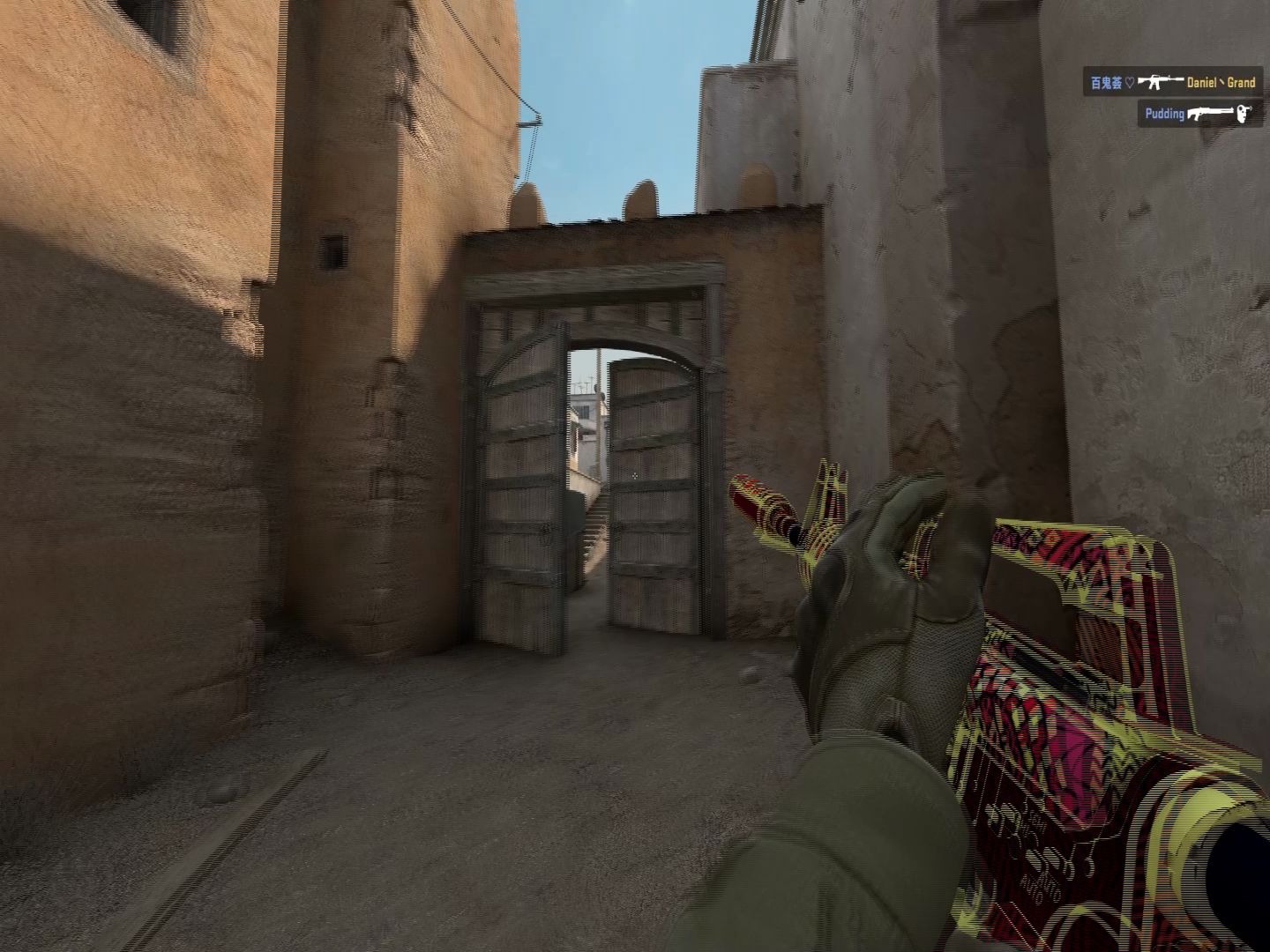 csgo剪辑视频