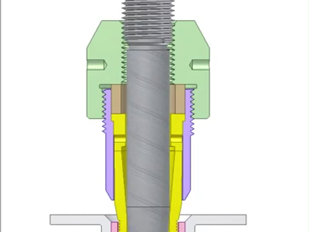 机械设计结构动图153