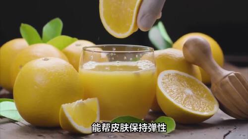 补充维生素有什么好处
