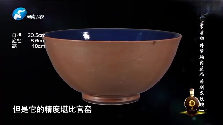 儿子八千块在网上买藏品,让老妈担心不已,鉴定结果让人振奋!