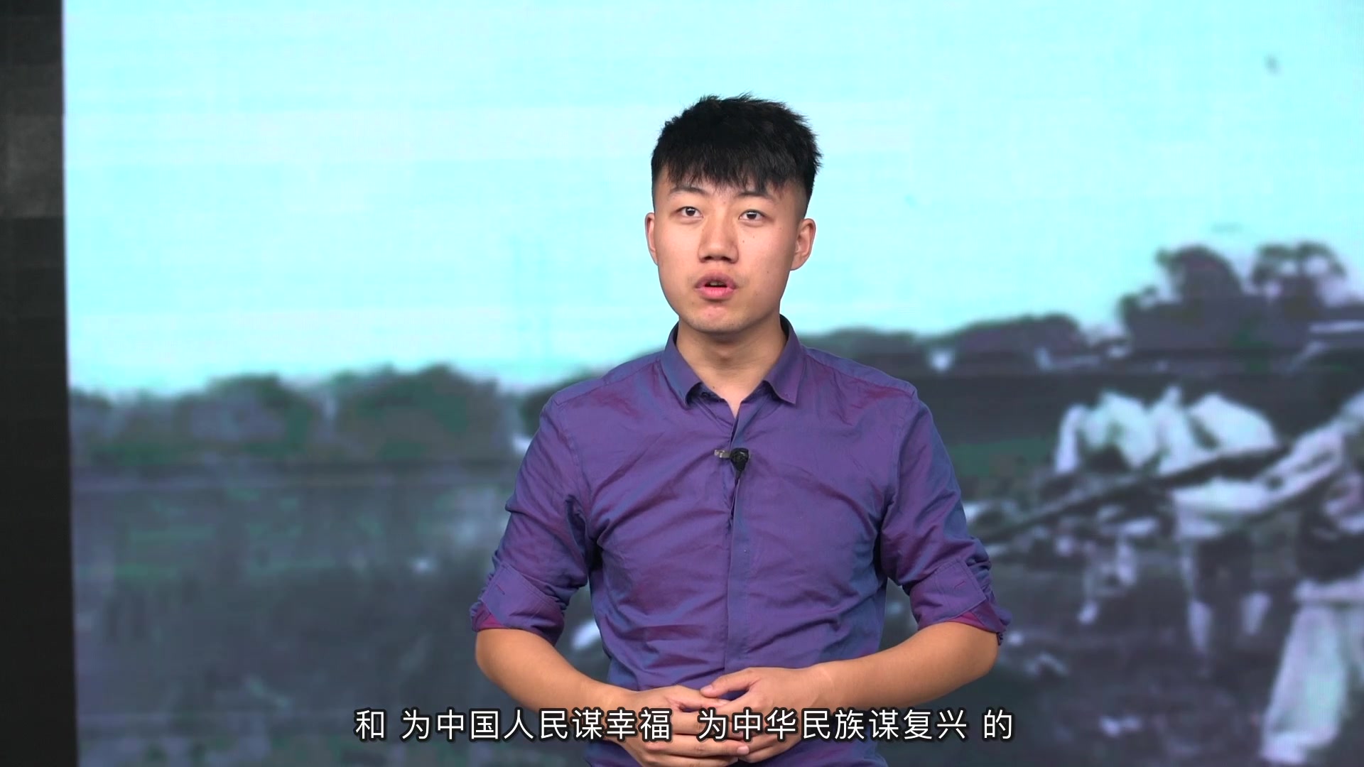 构建根据地革命文化认同 培养大学生文化自信