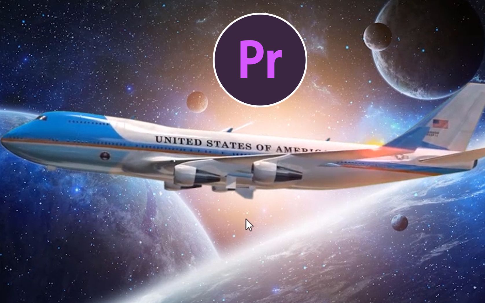 Pr 教程 一键抠像 超级干净!!