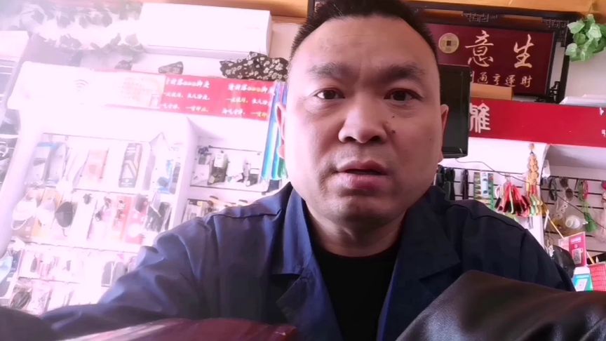 真皮皮衣清洗保养,你们会拿到专业的皮具护理店吗?我知道答案!