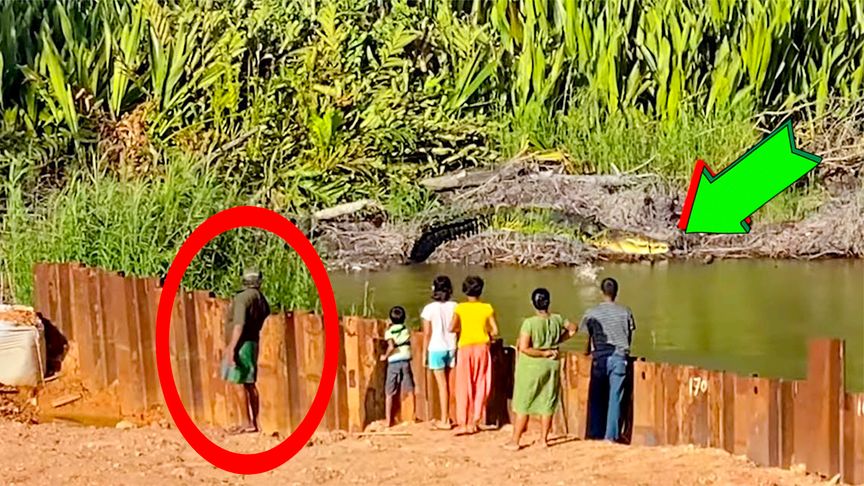 19件拍到不可思议的事,如果不拍下来,你可能很难相信!