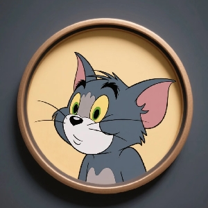 喵星人安琪Angel 