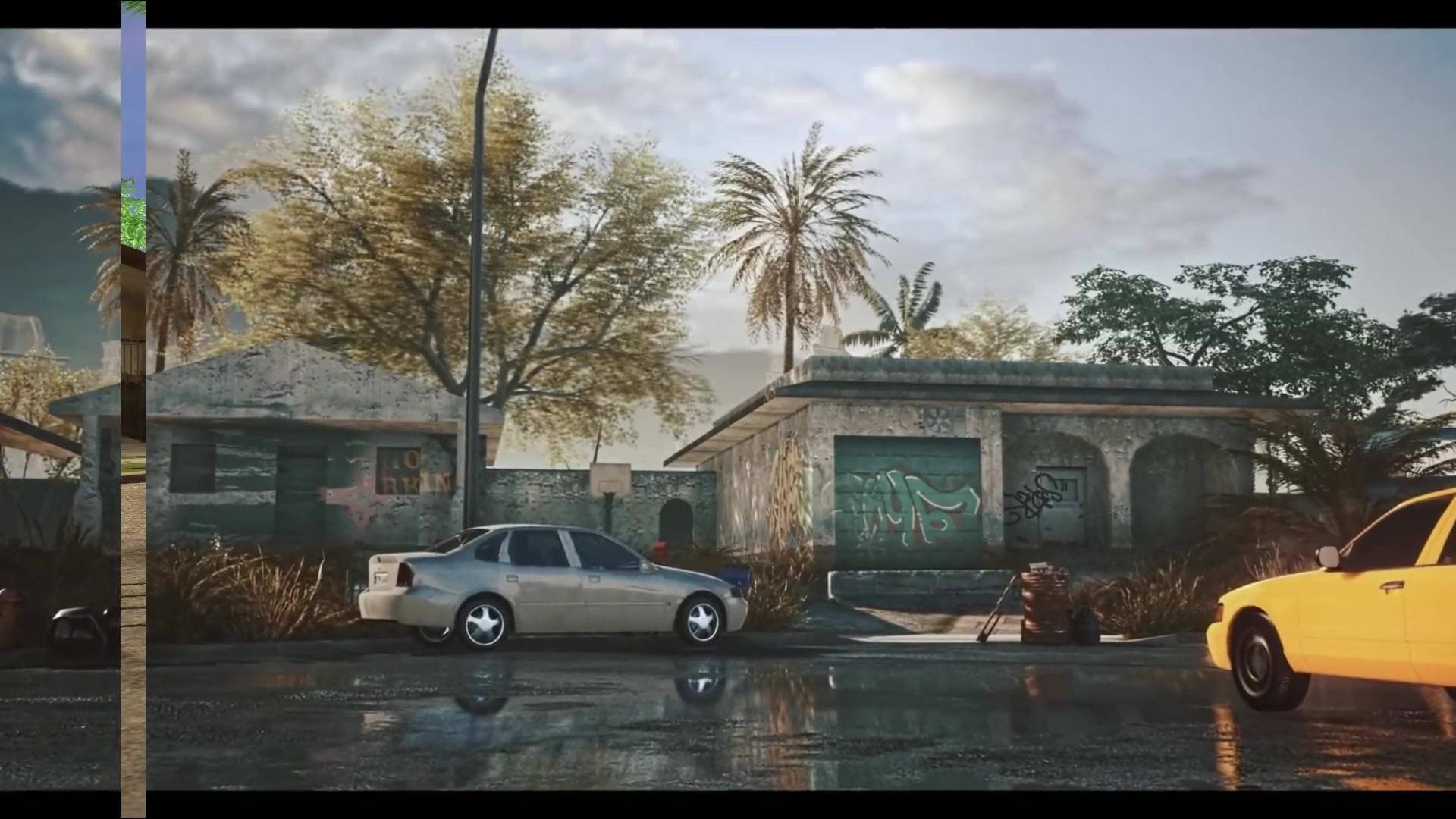 画质越来越清晰,童年却越来越模糊了